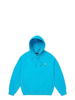 PALACE X Carhartt Wip Hood - Blue