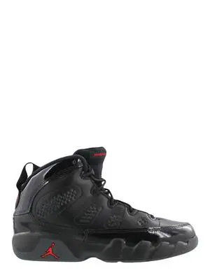 JORDAN 9 Retro Ps 'bred - Black