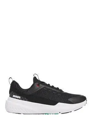 Under Armour Ufc X Project Rock Bsr Sneakers - Black