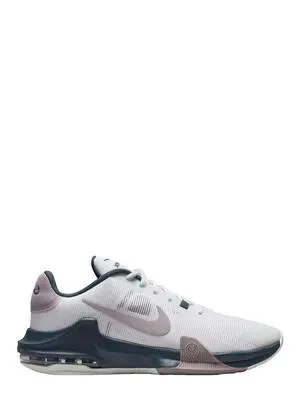 Nike Air Max Impact 4 Sneakers - White