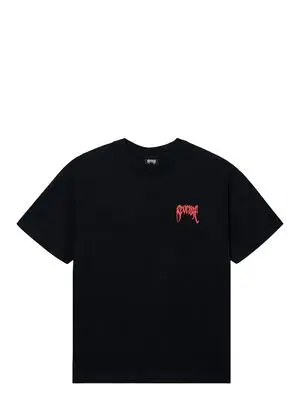 REVENGE X Xxxtentacion Kill Tee - Black