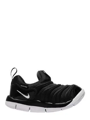 Nike Dynamo Free Td Sneakers - Black