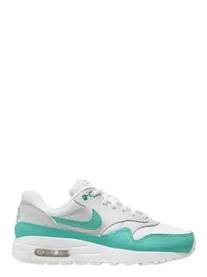 Nike Air Max 1 Gs Sneakers - Teal