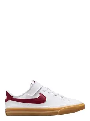 Nike Court Legacy PS Sneakers White-57