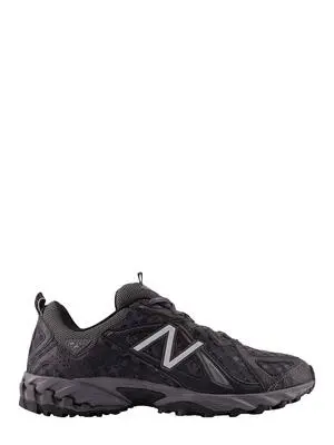 NEW BALANCE 610 Magnet - Grey