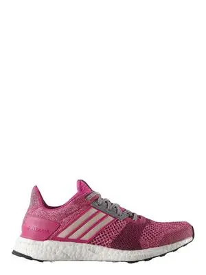 Adidas Ultraboost St Sneakers - Pink
