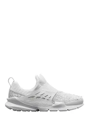 JORDAN Standard Lifestyle Sneakers - White