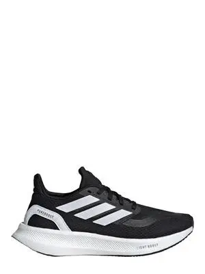 Adidas Pureboost Light J Sneakers - Black