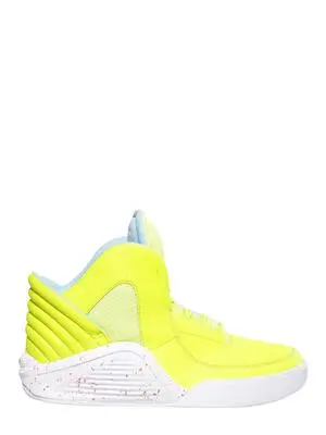 Supra Chimera High-top Sneakers - Yellow