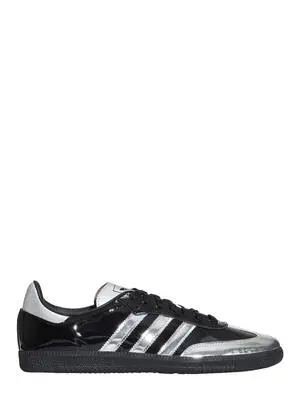 Adidas Atmos X Samba Sneakers - Black