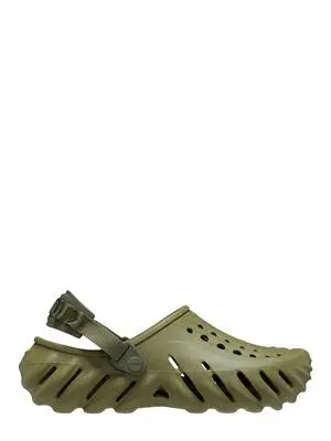 CROCS Echo Clog - Green