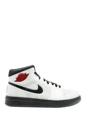 JORDAN Alpha 1 Gs Sneakers - White