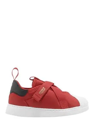 Adidas Superstar 360 Cf I Sneakers - Red