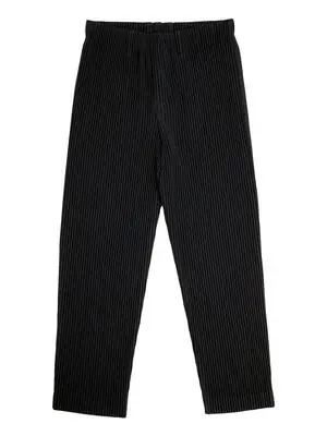ISSEY MIYAKE Pleated Trousers