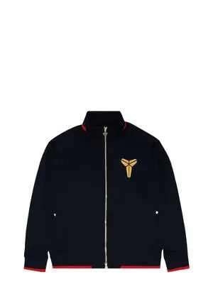 Nike Kobe Dri-fit Basketball Jacket - Blue