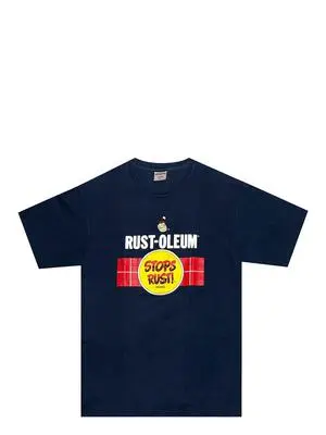 SUPREME Rustoleum Tee