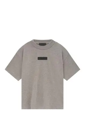 Fear Of God Short-sleeve Tee - Grey