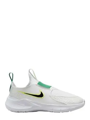 Nike Flex Runner 3 Gs Sneakers - White