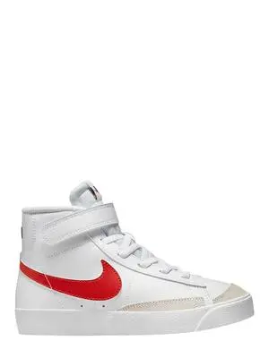 Nike Blazer Mid '77 Ps - White