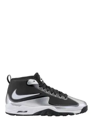 Nike Air Untouchable Vapor - Black