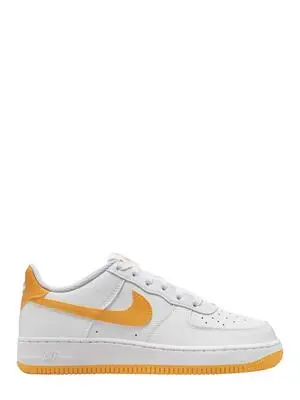 Nike Force 1 Gs Sneakers - White