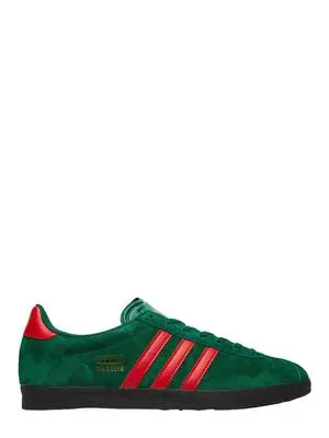 Adidas Gazelle Og Sneakers - Green