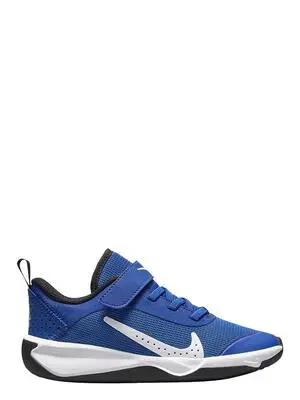 Nike Omni Multi-court Ps - Blue
