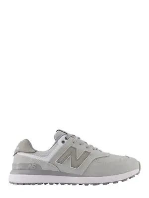 NEW BALANCE 574 Greens V2 4e Wide - Grey