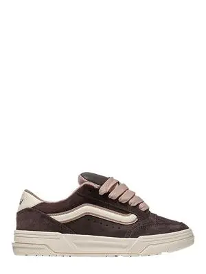VANS Hylane After Dark Sneakers - Brown