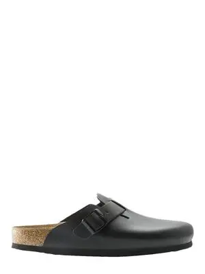 BIRKENSTOCK Boston Narrow Clogs
