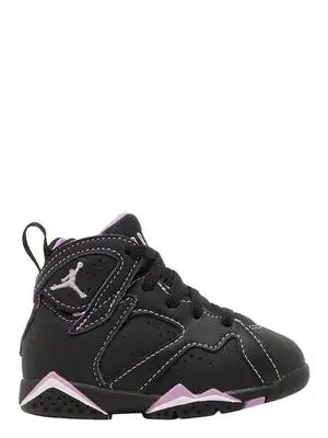 JORDAN 7 Retro Td - Black