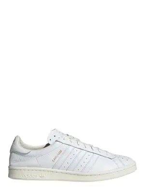 Adidas Gary Aspden X Earlham Spzl Sneakers - White
