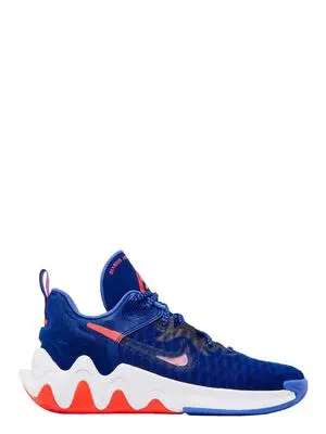Nike Giannis Immortality Gs Sneakers - Blue