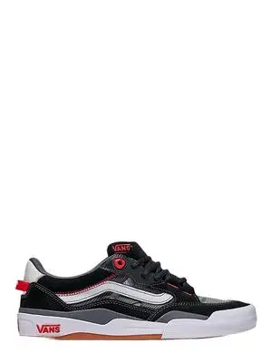 VANS Skate Wayvee 2 Sneakers - Black