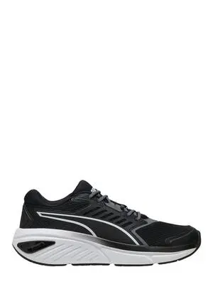 PUMA Softride Pro Control Sneakers - Black