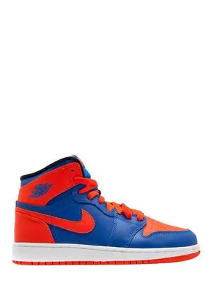 JORDAN 1 High Og Gs Sneakers - Blue