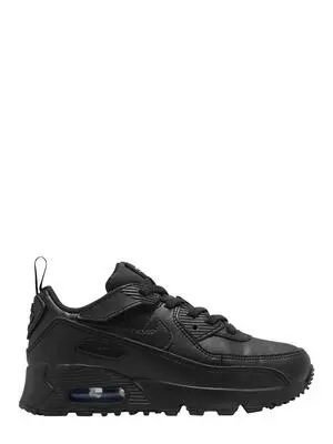 Nike Air Max 90 Easyon Ps Sneakers - Black