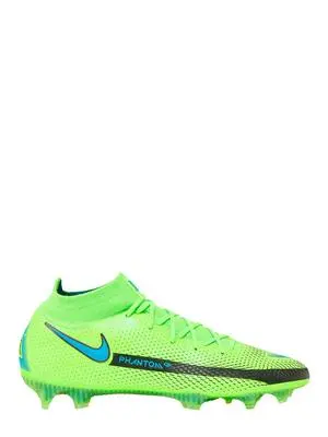 Nike Phantom Gt Elite Df Fg - Green