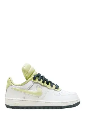 Nike Force Low Ps Sneakers - White