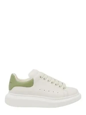 ALEXANDER MCQUEEN Oversized Sneaker