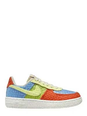 Nike Force 1 Low Lv8 Next Nature Ps Sneakers - Multicolor