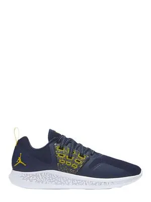 JORDAN Grind 'michigan Wolverines' Sneakers - Blue