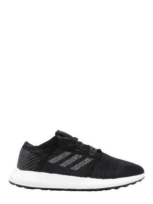 Adidas Pureboost Go J Sneakers - Black