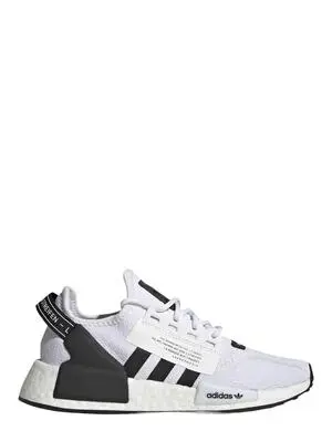 Adidas Nmd_r1 V2 J Sneakers - White