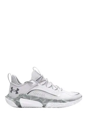 Under Armour Flow Futr X 3 Vvs - White