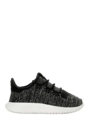 Adidas Tubular Shadow Knit Sneakers - Black