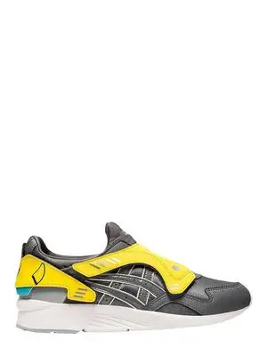 Asics Transformers X Gel Lyte 5 Gs - Grey