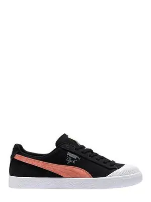 PUMA Diamond Supply Co. X Clyde 'california Dreaming' Sneakers - Black