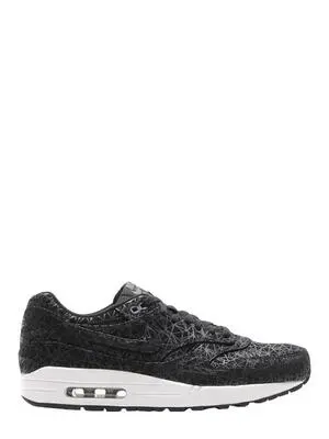 Nike Air Max 1 Prm Sneakers - Black