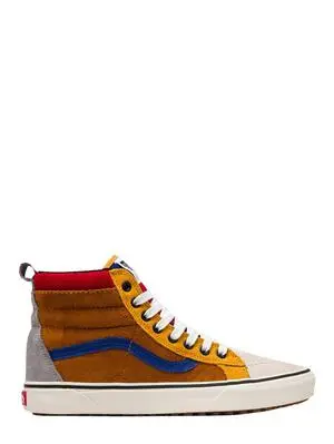 VANS Sk8-hi Mte Sneakers - Brown